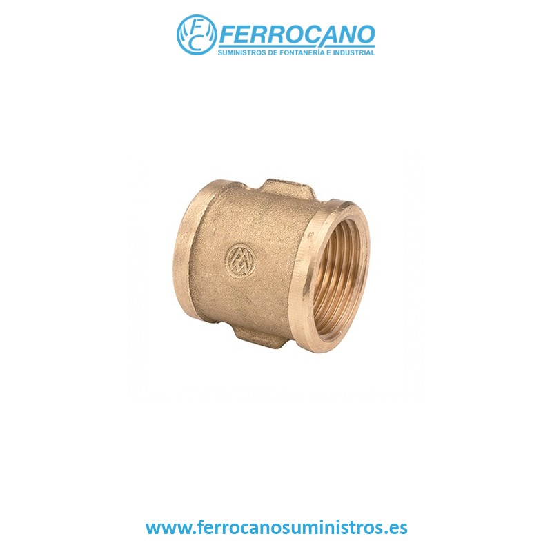 MANGUITO LATON 1 1/4'