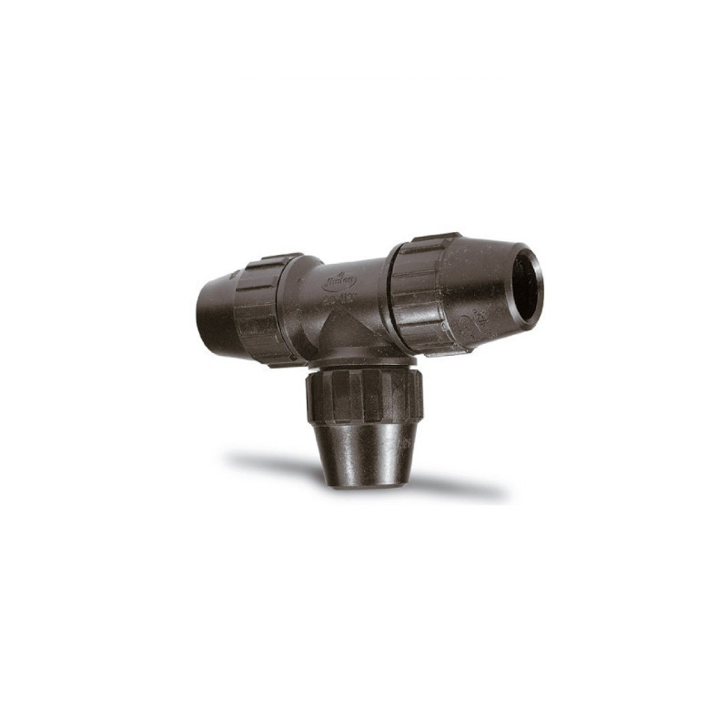 T FITTING JIMTEN 25 B/IGUALES 055073