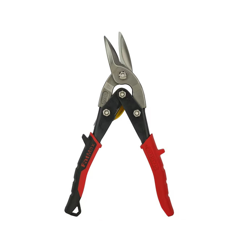 TIJERA CHAPA STANLEY FATMAX DERECHA 2-14-564 16,00
