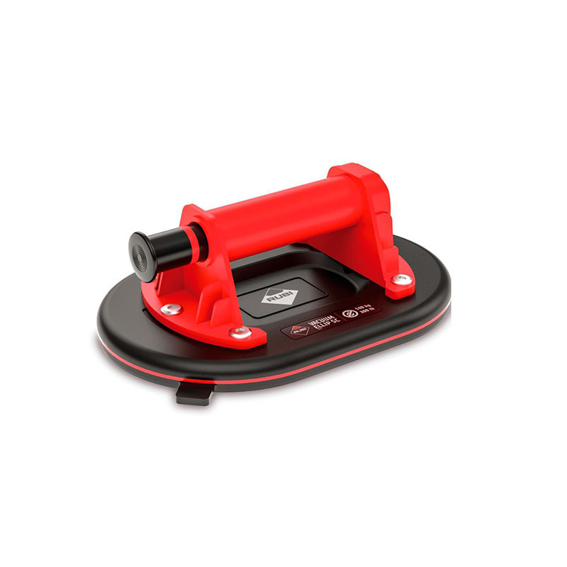 VENTOSA RUBI ELLIP SC C/BOMBA OVALADA 140KG 67900