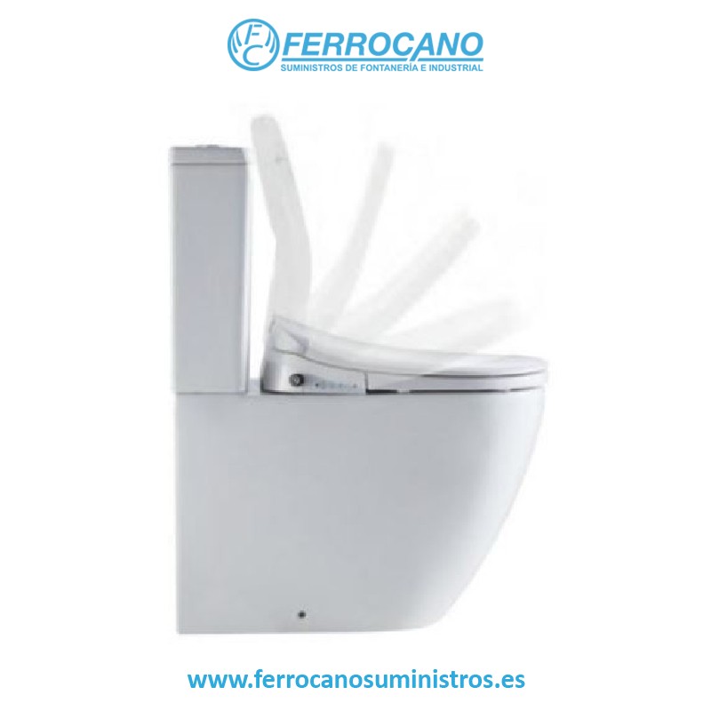 INODORO INTELIGENTE I-WC SMART TOILET 598,95