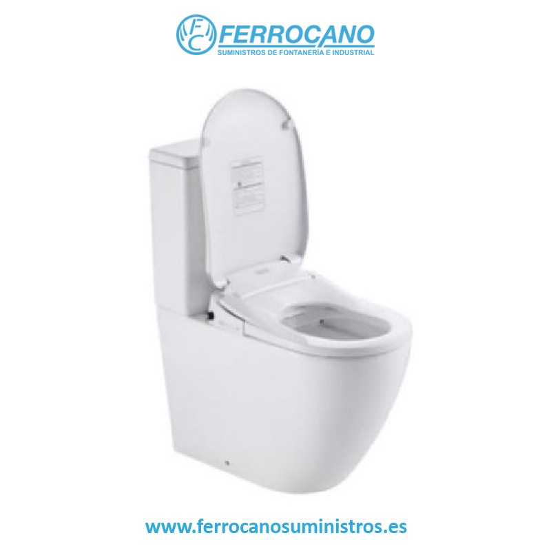 INODORO INTELIGENTE I-WC SMART TOILET 598,95