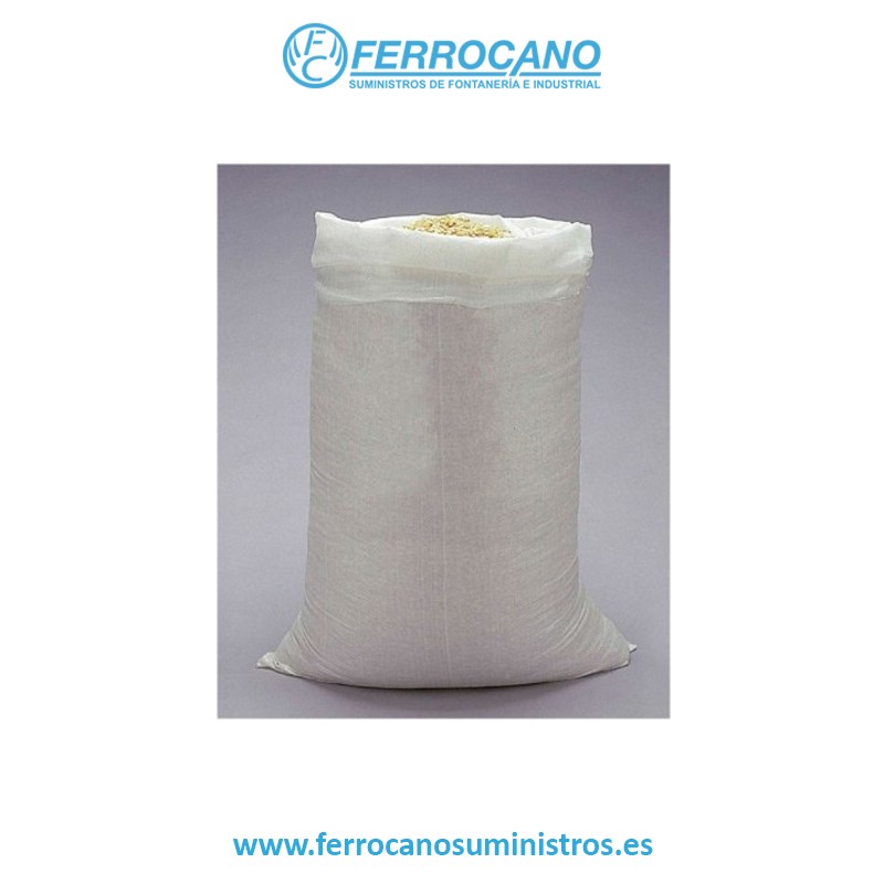 SACO ESCOMBRO RAFIA SEIMARCK 55X95 CM (10 UDS)