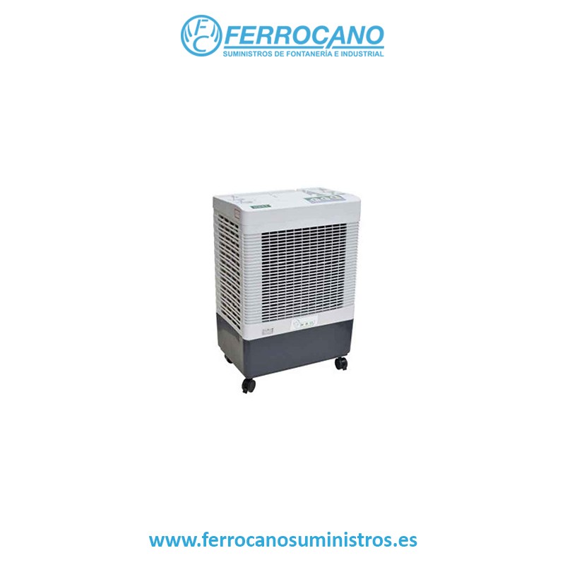 EVAPORATIVO PORTÁTIL BRITEC COOLVENT BKT-4500