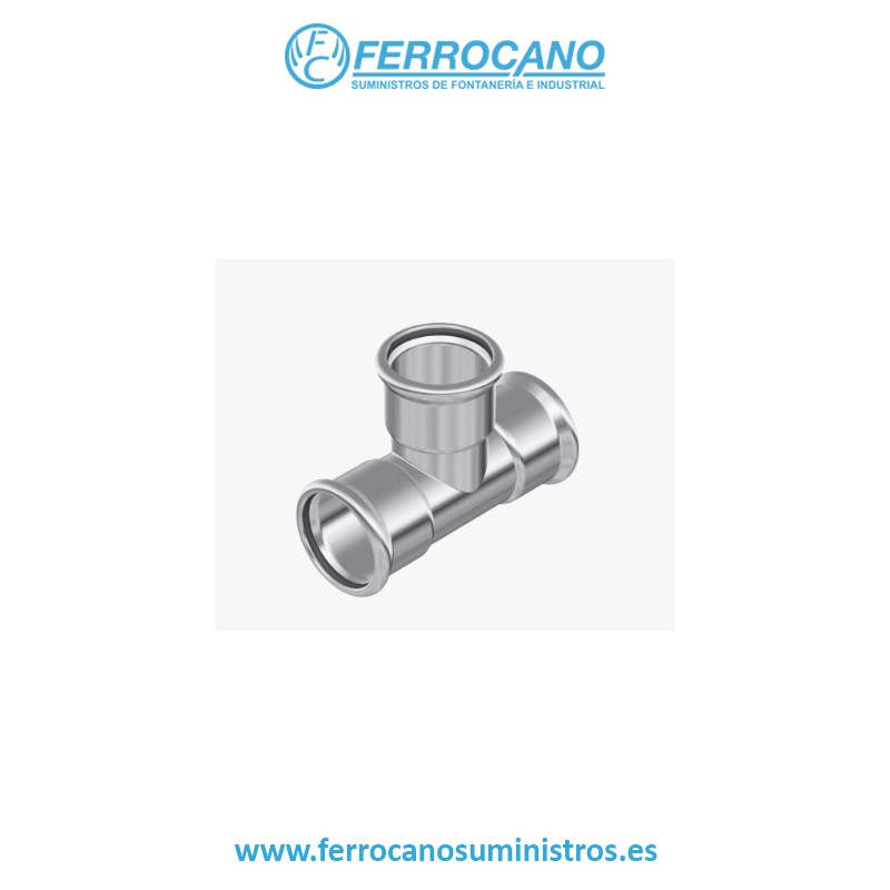 T INOX PRESS 15 A-316